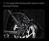 MACFOX ACCESSORIES – E-MOTION SPORTS
