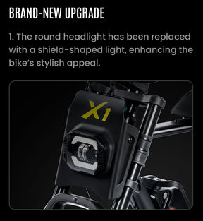 MACFOX ACCESSORIES – E-MOTION SPORTS